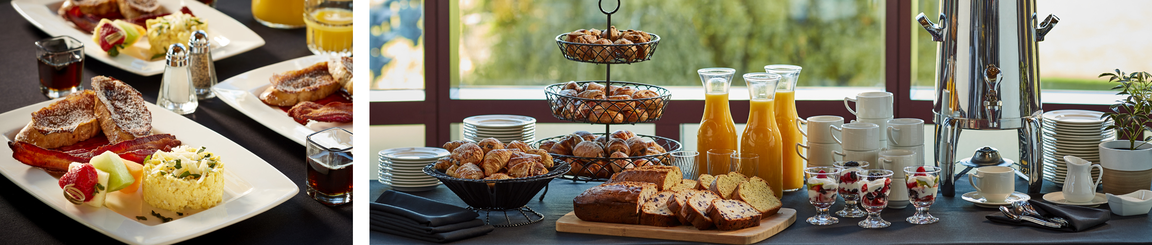 Breakfast Menus – Kelber Catering